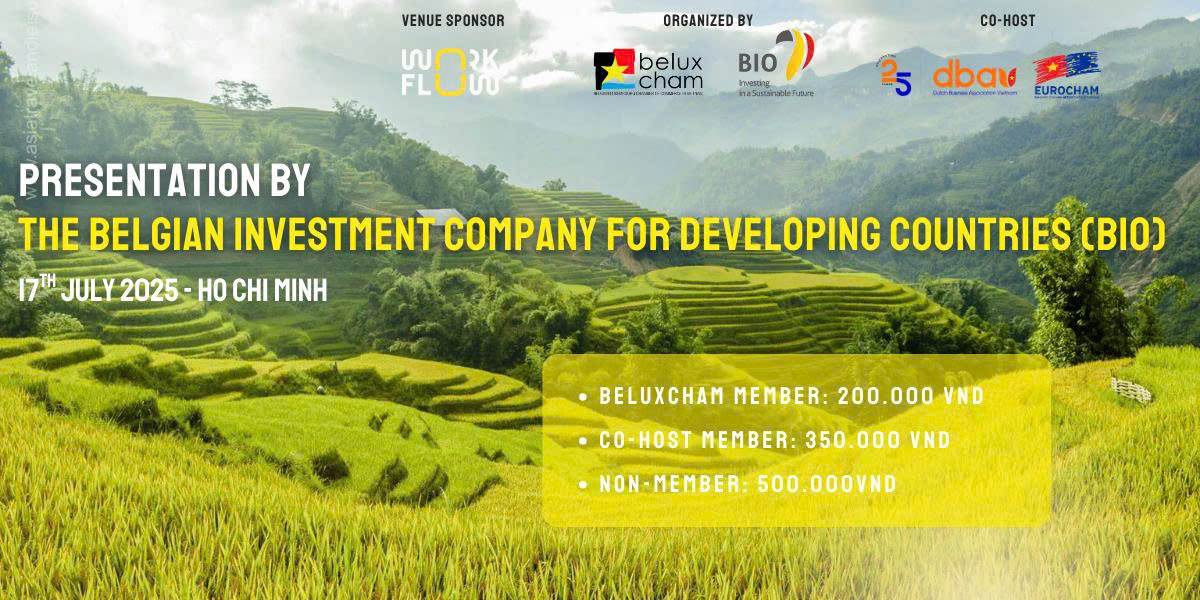 Sustainable Financing by BIO for SMEs & Green Projects